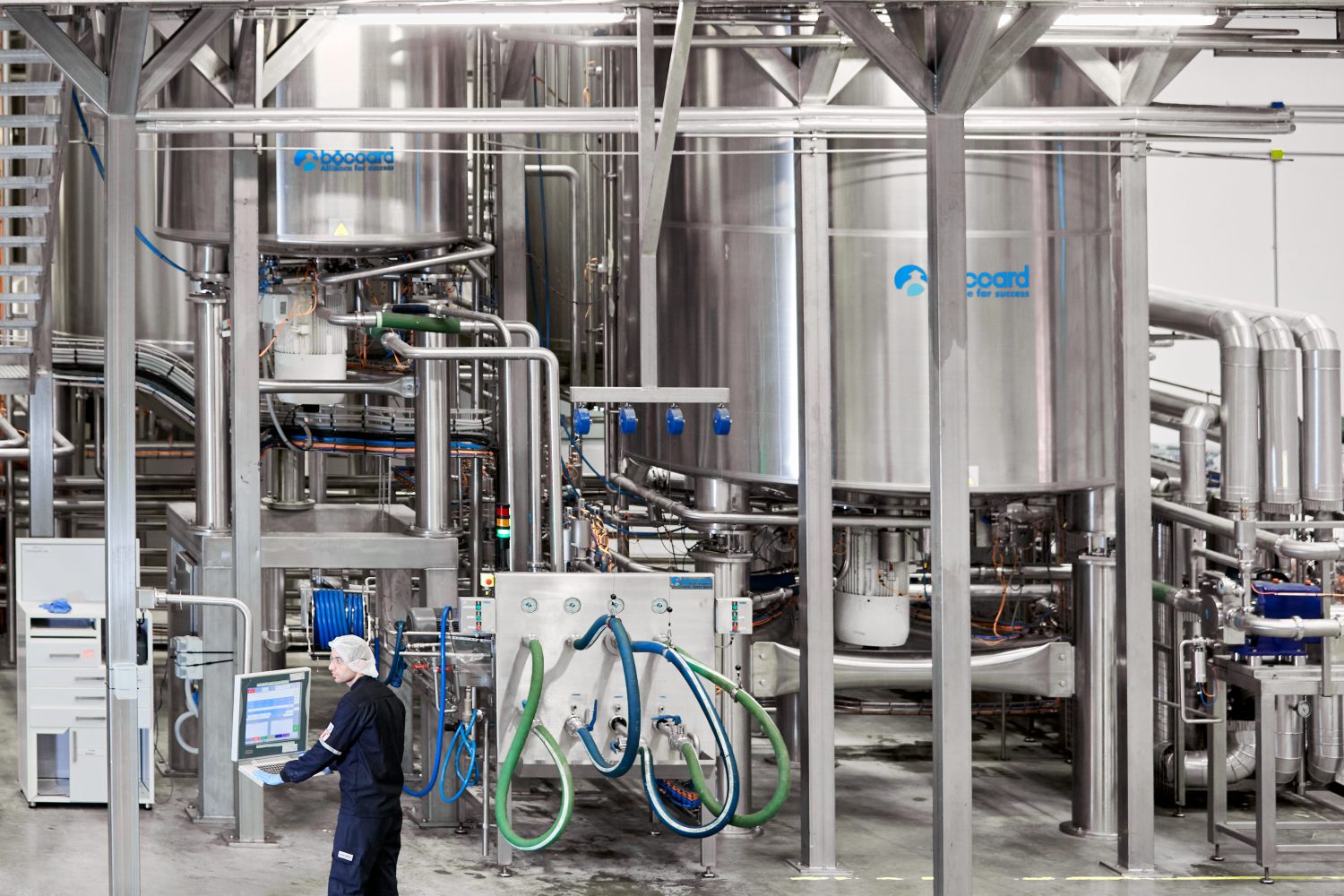 Boston Commercial Photographer - David Degner