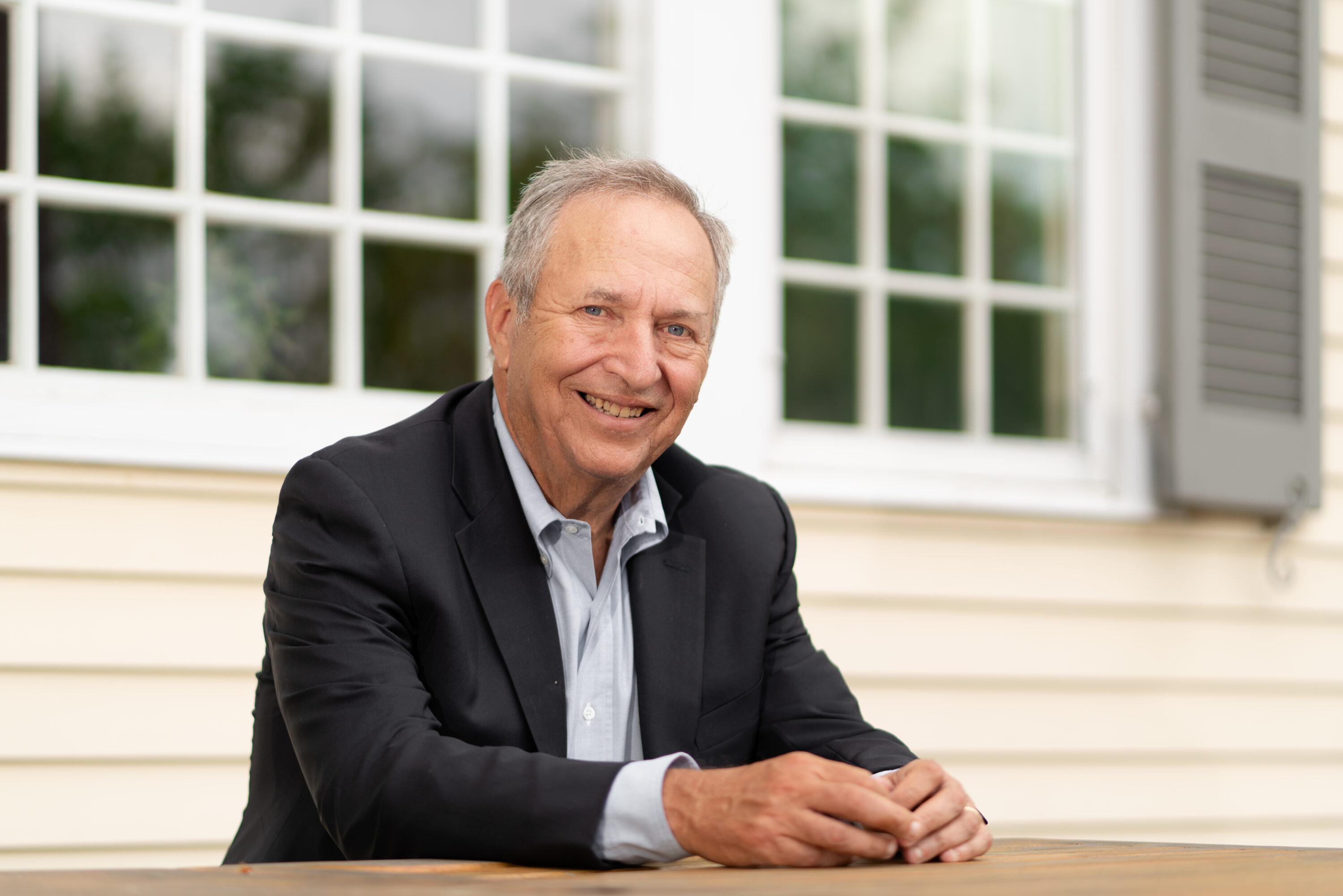 Boston Business Portraits and Headshots – David Degner